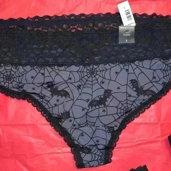 torrid | Intimates & Sleepwear | Torrid Thong Size 3x | Poshmark